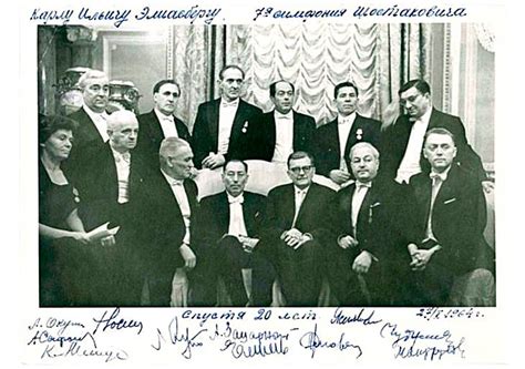 La Hambrienta Orquesta Que Desafió A Hitler Y Tocó Una Sinfonía Durante
