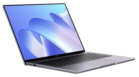 Купить Ноутбук Huawei MateBook 14 Ryzen 5 5500U 16Gb SSD512Gb AMD ...