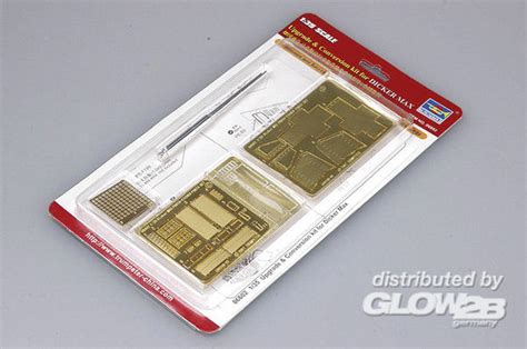 Upgrade And Conversion Kit For Dicker Max