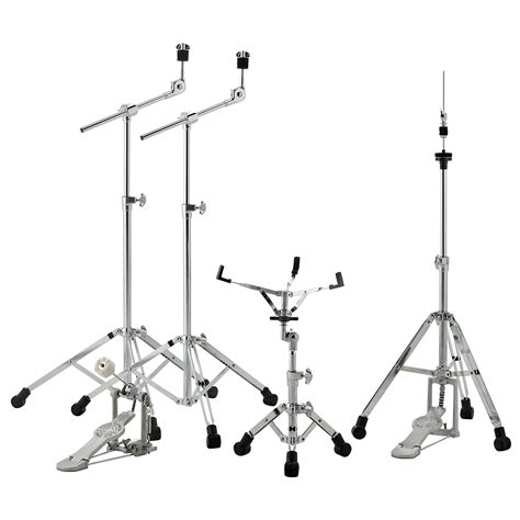 Sonor Hs 1000 Drum Hardware Set 5 Pcs Hardware Set