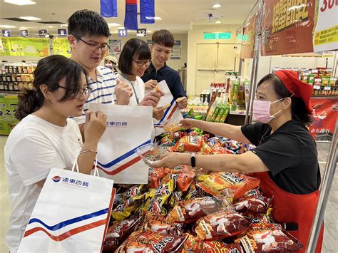 韓流發威！高雄大遠百萬件商品零時差直送