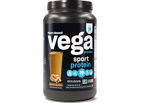 Power Up With Peanut Butter Protein Powder The Delicious Way To Boost