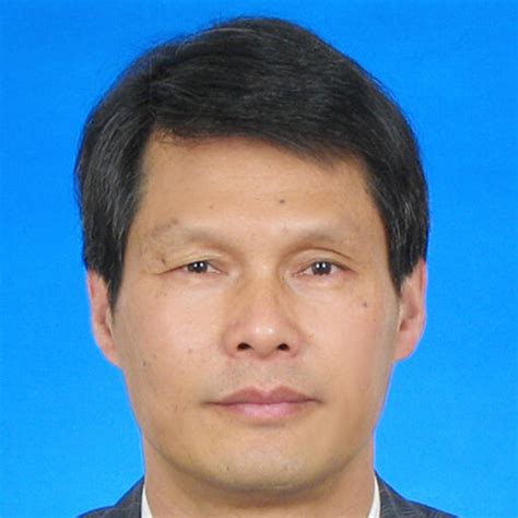 Wei Zhi Wu Professor Phd Zhejiang Ocean University Zhoushan