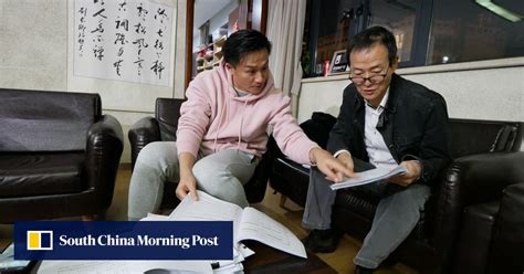 Shakespeares Julius Caesar As Peking Opera Why Taiwanese Actor Wu Hsing Kuo Hopes Adaptation