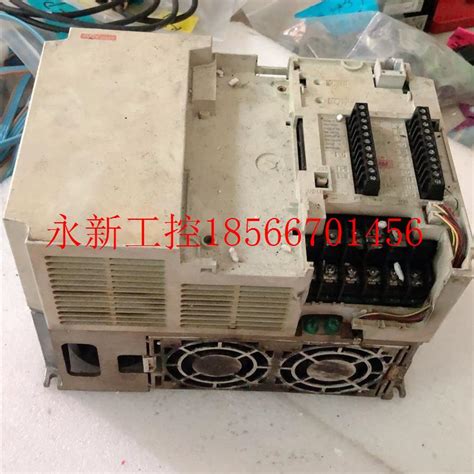 议价原装拆机配件三菱 Fr E540 55k Cht实物拍摄现货不包￥虎窝淘