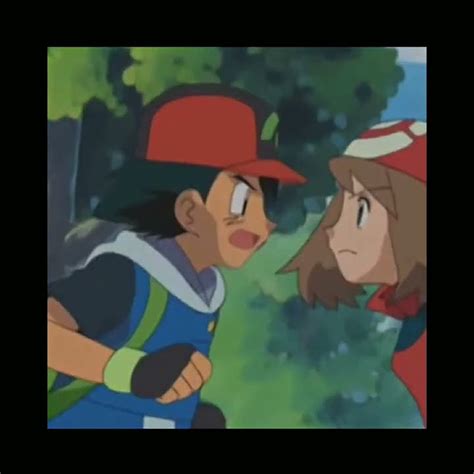 Sarena Kiss Ash And Then 🤣🤣shortsviraltrendingfunnypokemonanime
