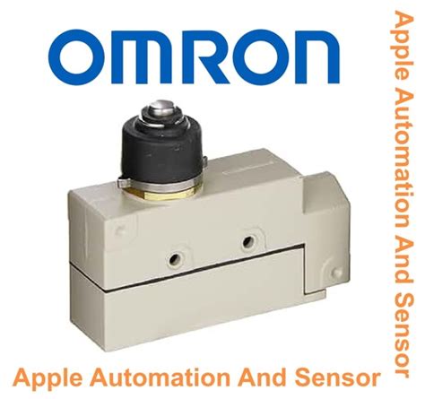 Omron Ze N 2s Limit Switch At 1201 INR In Mumbai Apple Automation And