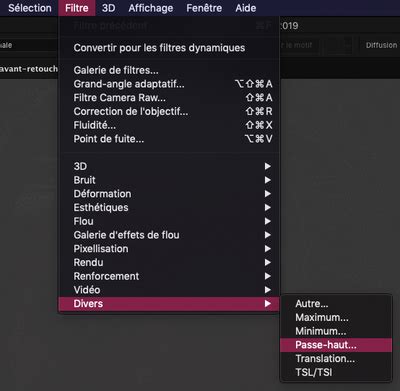Tuto Comment Retoucher Un Portrait Dans Photoshop Graphiste Blog