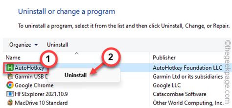How To Fix Esc Key Opening Start Menu Issue On Windows