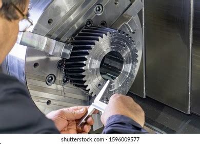 Cnc Geometry Measurement Royalty Free Images Stock Photos Pictures Shutterstock