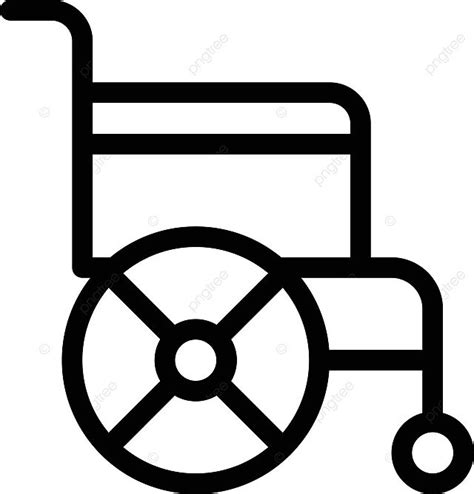 輪椅殘疾人無障礙通道隔離 向量 殘疾人 可訪問性 孤立向量圖案素材免費下載，png，eps和ai素材下載 Pngtree