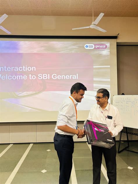 Vedant Gupta On Linkedin Management Trainee Induction