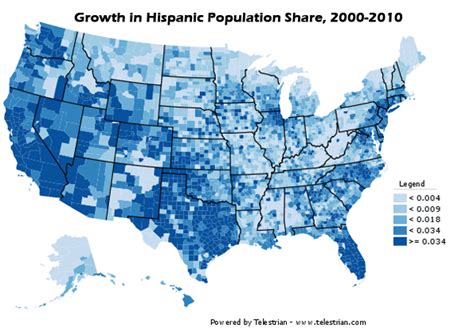 Census 2010 Offers Portrait Of America In Transition