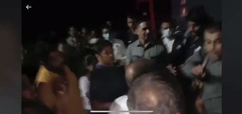 Prakash Gade On Twitter विडिओ 2 राष्ट्रवादी काँग्रेसचे गुंड लीडर