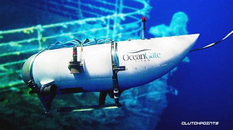 Oceangate Titan Falahbiastaman