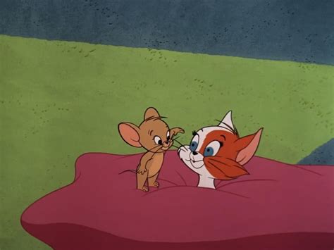 The Unshrinkable Jerry Mouse 1964