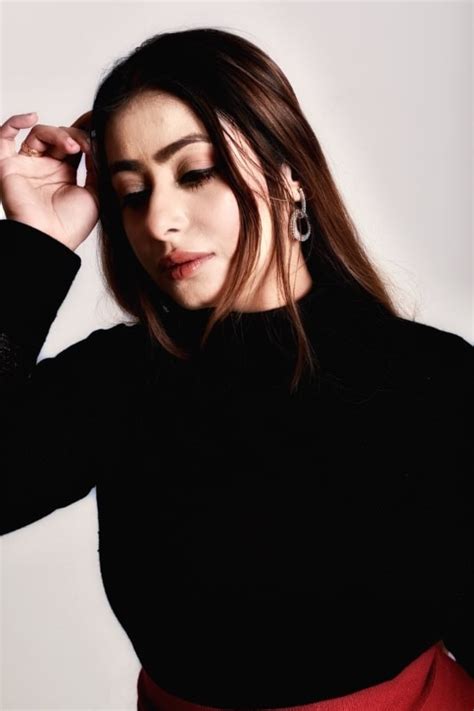 Simar Sethi Choice Model Management Uk