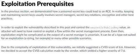 What Happened To Cve 2022 23529 And What Can We Learn From It