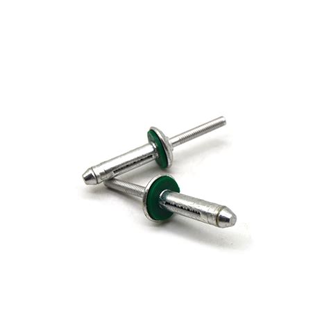 Steel Ultra Grip Rivets Peel Pop Rivets Stainless Rivets Wodecy