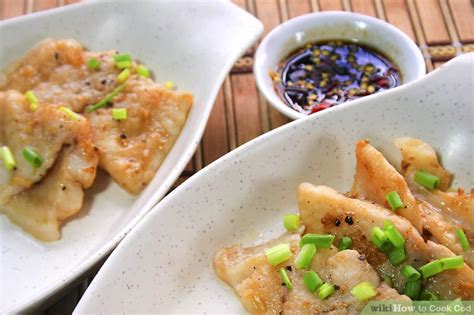 5 Ways To Cook Cod Wikihow