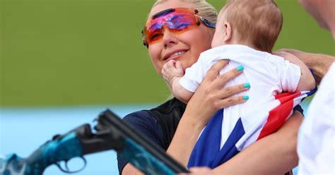 Rutter Huye De La Polémica Por El último Disparo En La Final Ganada Por Crovetto Infobae