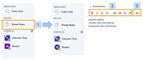Use Shared Notes Blindside Networks Customer Support Portal