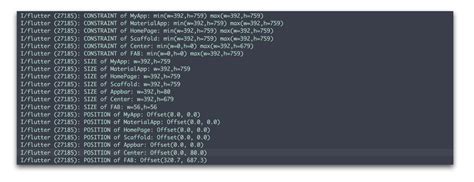 Flutter — Layout System Overview Recently Ive Decided To Focus On