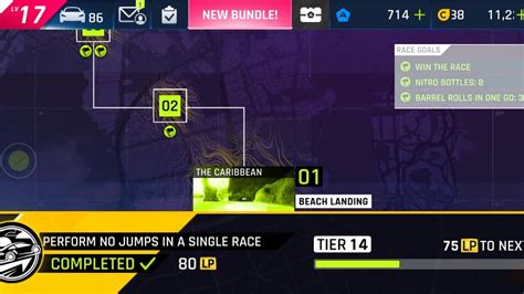 ASPHALT PERFORM NO JUMPS IN A SINGLE RACE WITH CLASS B MR YT SUBHA YouTube
