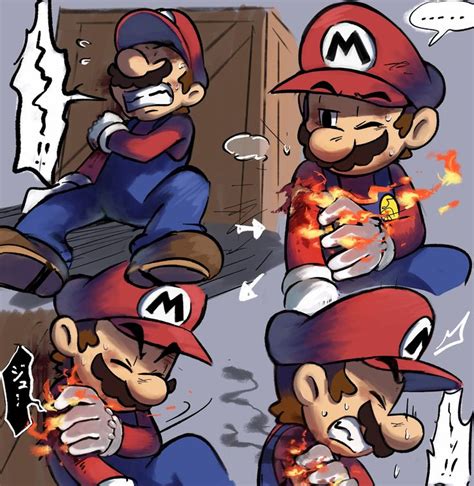 🟡👞 On Twitter マリオブラザーズ マリオ ゲーム キャラクター