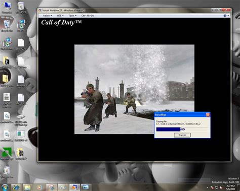 Windows 7 Rc New Features In The Spotlight Xp Mode And Virtual Pc