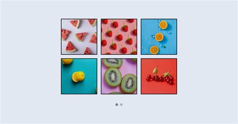 Tile Gallery Widget For Elementor Unlimited Elements For Elementor