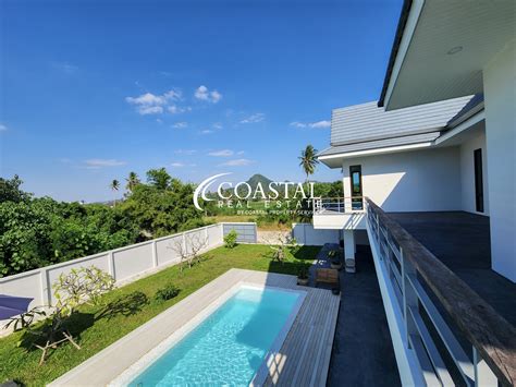 House For Sale In Bang Saray H014621 Coastal Real Estate Thailand