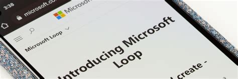 microsoft loop in outlook and teams streamlining communication and