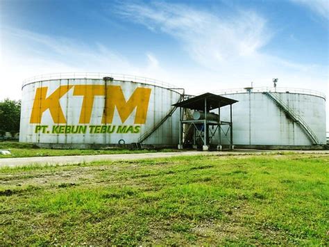 Thai Sugar Giant Mitr Phol Buys Indonesian Refiner Sugar Asia Magazine