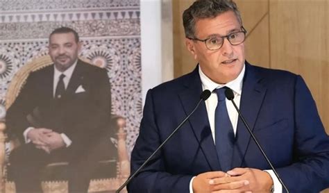 Plf Le Maroc Table Sur Un Taux De Croissance De