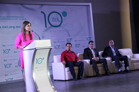 ITEI - En 10 años el ITEI ha recibido de más de 6 mil recursos de revisión