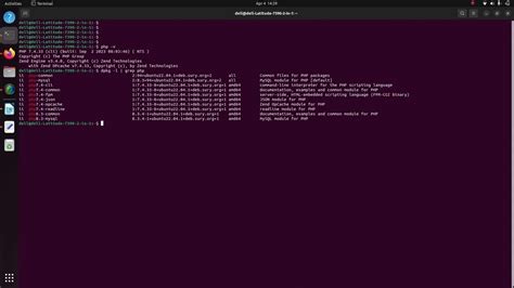 How To Completely Uninstall Php From Ubuntu Youtube