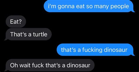 Made Me Giggle Rtexts