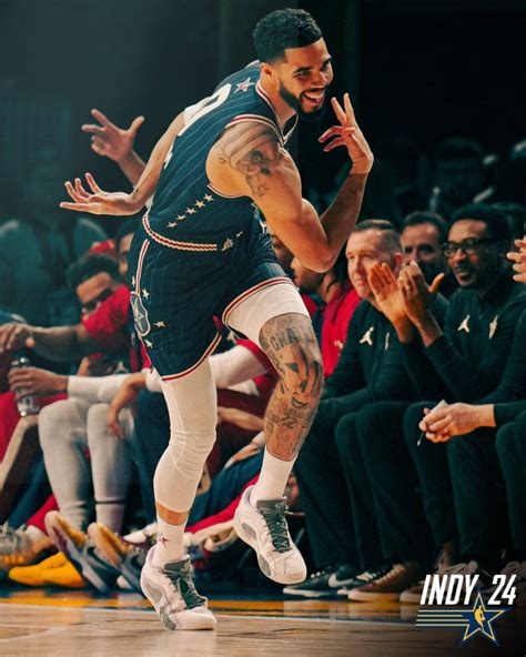 Damian Lillard 拿下 Nba 明星賽 Mvp Cool Style 潮流生活網