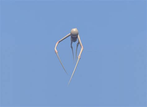experiment 5 3d model attempt by xeo tear on deviantart