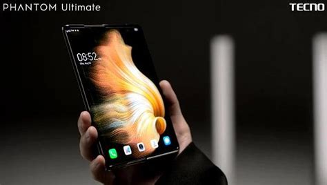 Переосмысление индустрии гибких смартфонов: Vivo и Transition ...