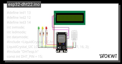 wokwi online esp32 stm32 arduino simulator