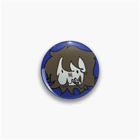 Cute Chibi Ticci Toby Sticker For Sale By Splat Redbubble