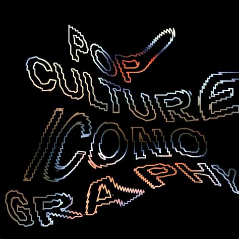 Color Ramps Displacement And Edge Detection Rtouchdesigner