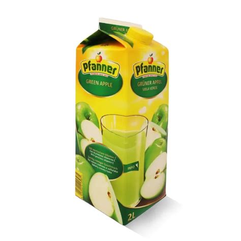 Pfanner Green Apple Juice L Lazada PH Pfanner Green Apple Juice L Lazada PH