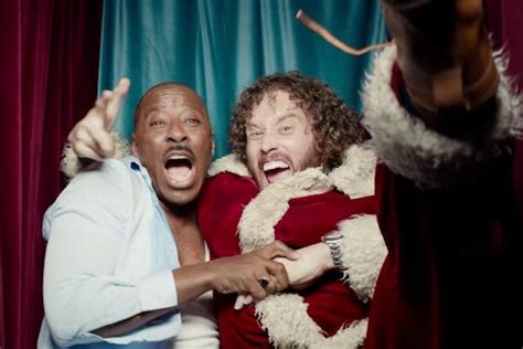 First Office Christmas Party Trailer Is Here And It Looks Like A