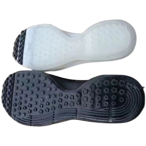 Nike Air Sole气垫：鞋底黑科技，拯救你的脚踝！ Nike 淘宝百科网