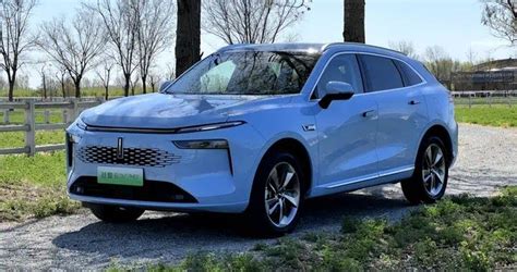 大五座混动suv新旗舰？试驾体验魏牌新摩卡dht Phev