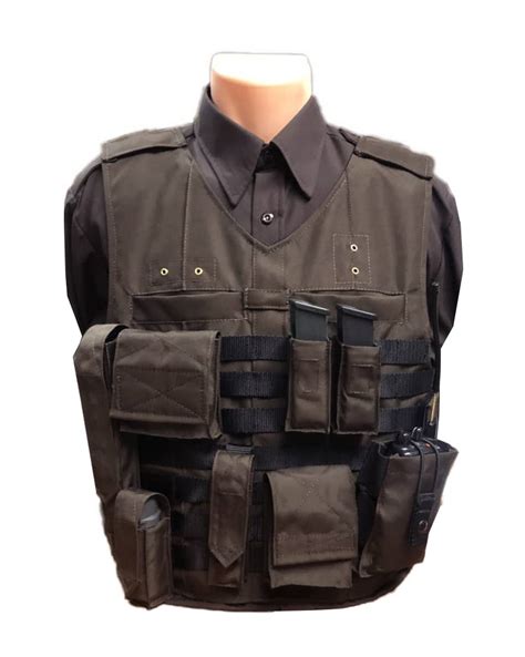 Load Bearing Vest Gallery Bluestone Safety Products