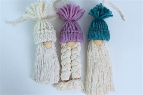65 easy and free macrame patterns diy tutorials marching north